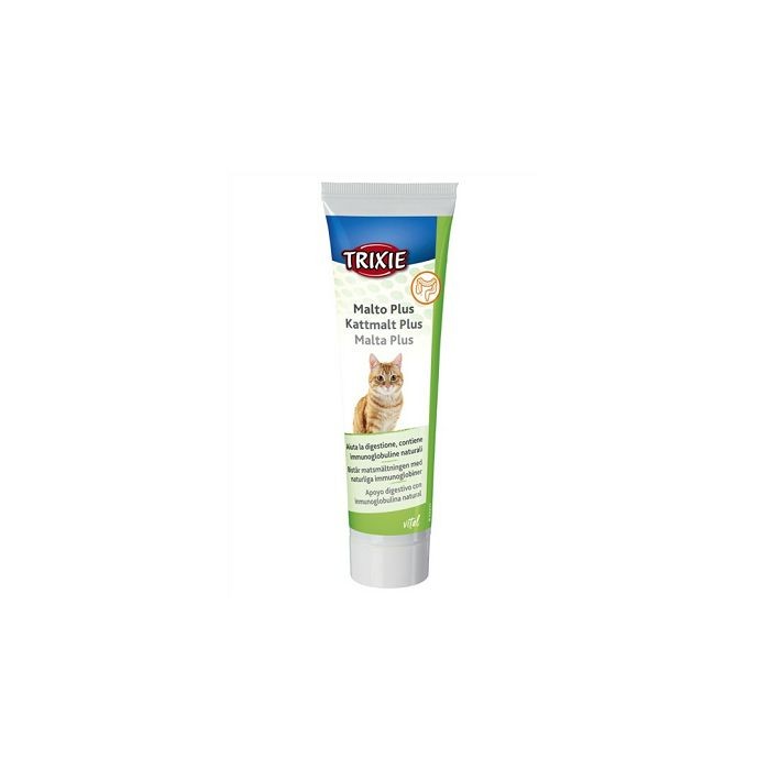Trixie Malt Plus pasta za mačke 100g | Zoo Centar Sarajevo | pet web shop