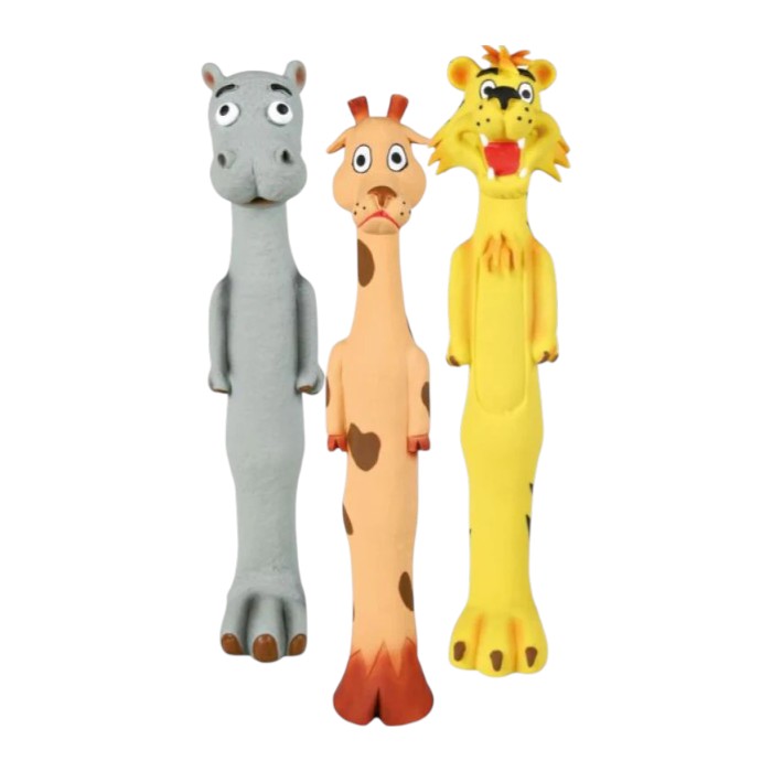 Trixie Longie igračka za pse latex 30-32cm mix varijanti 1 kom | Zoo ...