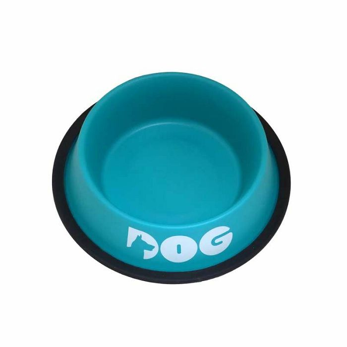 Croci New Color posuda za pse 190ml tirkiz | Zoo Centar Sarajevo | pet ...