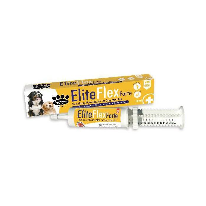 Elite Flex Forte pasta za pse 60ml | Zoo Centar Sarajevo | pet web shop