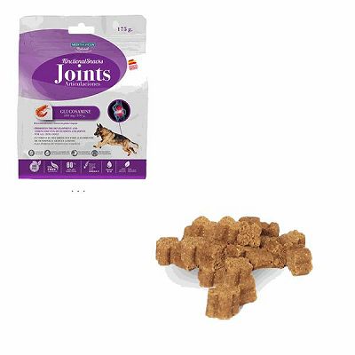 Mediterranean Functional Snacks Joints tuna poslastica za pse 175g ...