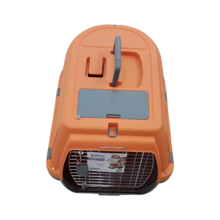 Pawise transporter za male pse orange 61x39x37cm | Zoo Centar Sarajevo ...